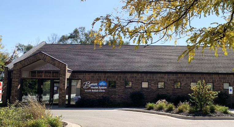 Locations | Healthcare Services in Beloit, WI